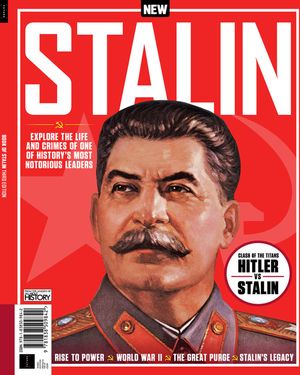 Magazines Direct | Book of Stalin (3rd Edition)