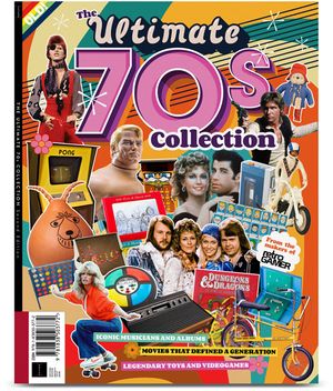 Magazines Direct | The Ultimate 70s Collection (2nd Edition)