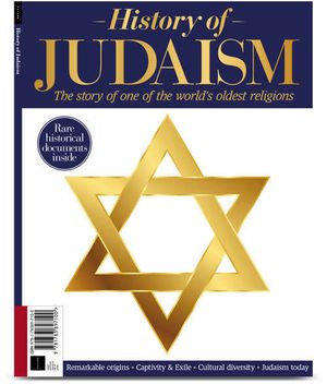 Magazines Direct | History of Judaism