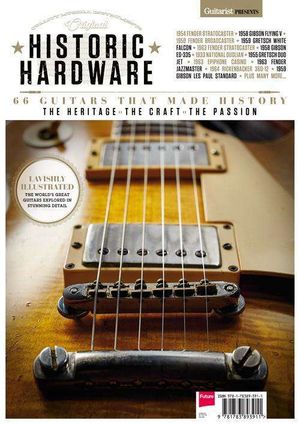 Magazines Direct | Historic Hardware