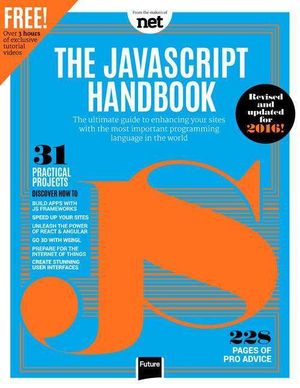 Magazines Direct | The Javascript Handbook