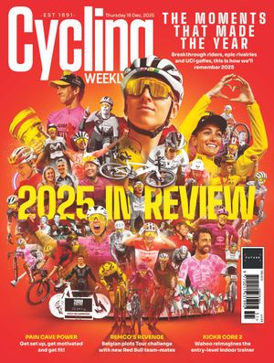 Magazines Direct | Cycling Weekly Magazine Subscription
