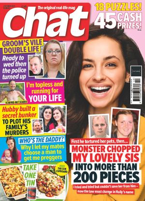Magazines Direct | Chat