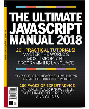 Magazines Direct | Web Building/Javascript (2nd Edition)