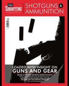 Magazines Direct | Clay Shooting Presents: Shotguns and Ammunition