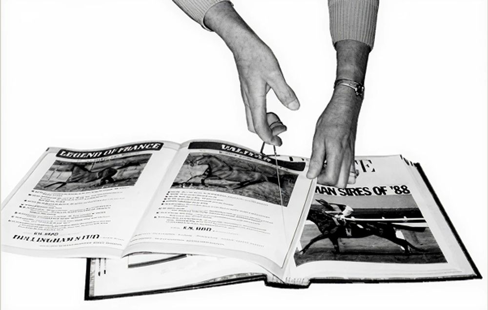 Magazines Direct | Binder Instructions